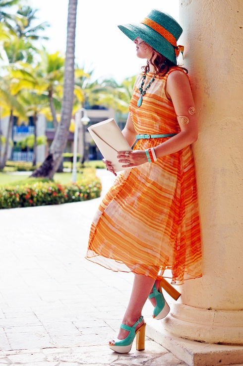 Punta Cana Paradise – WinnipegStyle