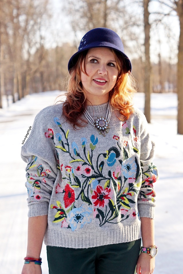 Changing Style – WinnipegStyle