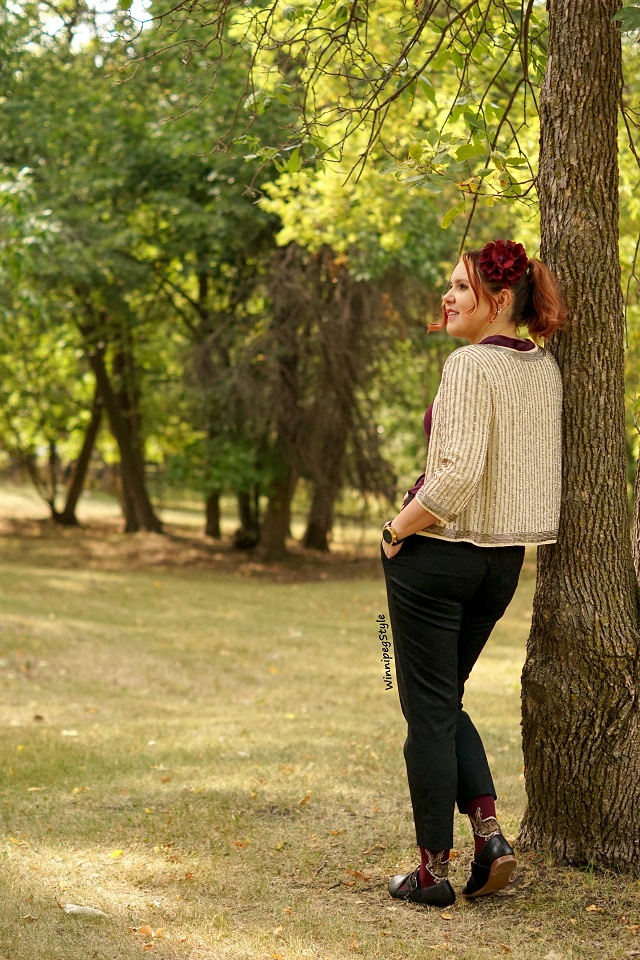 Live your Color – Tabbisocks Interview – WinnipegStyle