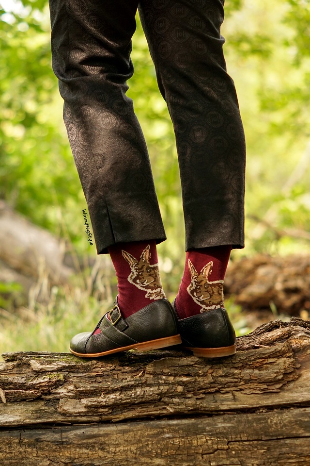 Live your Color – Tabbisocks Interview – WinnipegStyle