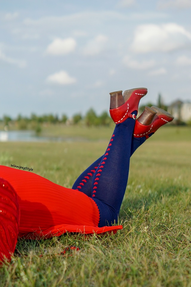 Live your Color – Tabbisocks Interview – WinnipegStyle